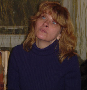 Adam Szymkowicz: I Interview Playwrights Part 488: Anne Phelan